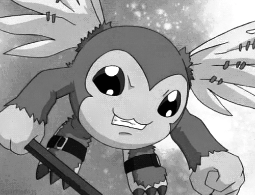 Piximon | Wiki Teoría de las Dimensiones | Fandom