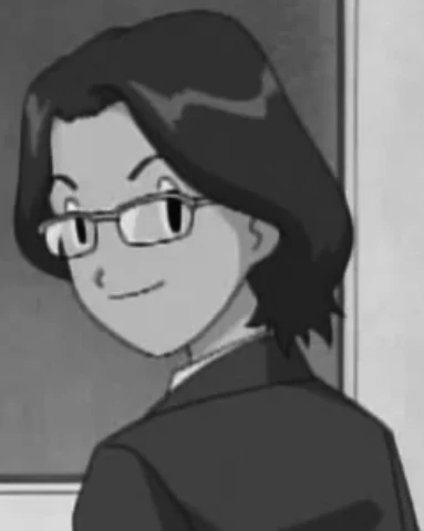 Joe Kido | Wiki Teoría de las Dimensiones | Fandom