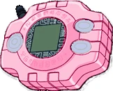 Digivice | Wiki Teoría de las Dimensiones | Fandom