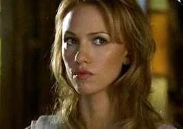 Christy Jenkins | Wiki Hechiceras-charmed | Fandom