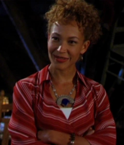 Janna | Wiki Hechiceras-charmed | Fandom