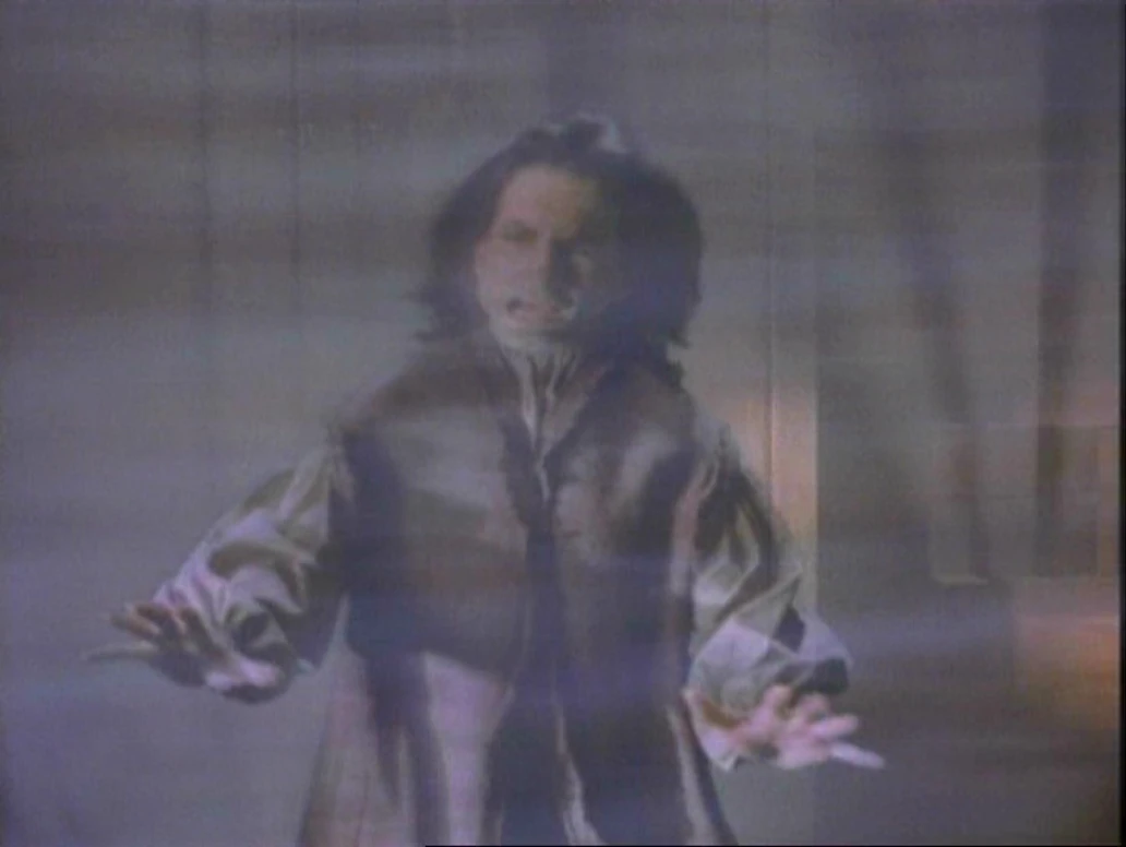 Maldición de Melinda Warren para un Brujo | Wiki Hechiceras-charmed ...