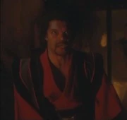 Demonios Kazi | Wiki Hechiceras-charmed | Fandom