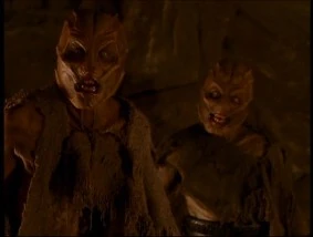 Manticores | Wiki Hechiceras-charmed | Fandom