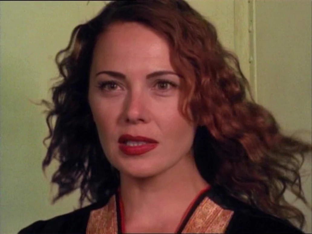 Caronte | Wiki Hechiceras-charmed | Fandom