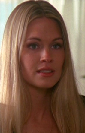 Julie | Wiki Hechiceras-charmed | Fandom