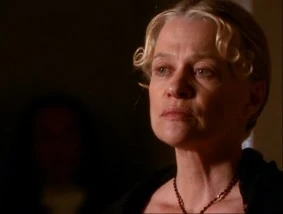 Ruth Cobb | Wiki Hechiceras-charmed | Fandom