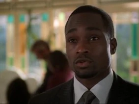 Paul Haas | Wiki Hechiceras-charmed | Fandom