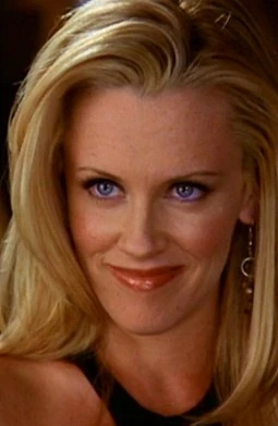 Mitzy Stillman | Wiki Hechiceras-charmed | Fandom