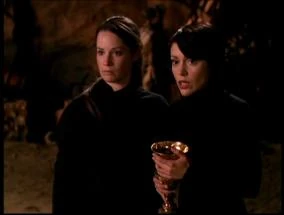Charrrmed | Wiki Hechiceras-charmed | Fandom