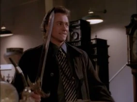 Gabriel Statler | Wiki Hechiceras-charmed | Fandom