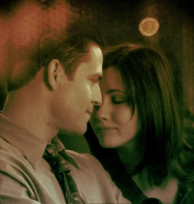 Prue y Andy | Wiki Hechiceras-charmed | Fandom