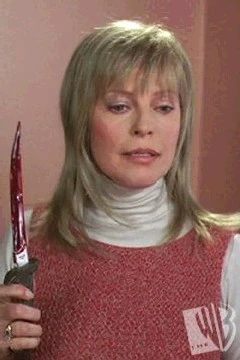 Doris Bennett | Wiki Hechiceras-charmed | Fandom