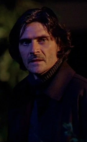 Andras | Wiki Hechiceras-charmed | Fandom