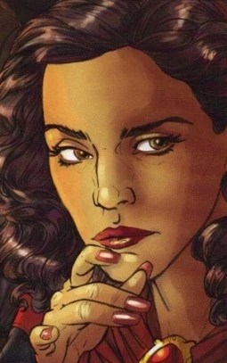 Neena | Wiki Hechiceras-charmed | Fandom