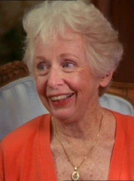 Gail Altman | Wiki Hechiceras-charmed | Fandom