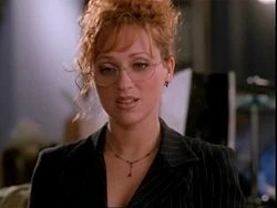 Hannah Webster | Wiki Hechiceras-charmed | Fandom