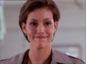 Ashley Fallon | Wiki Hechiceras-charmed | Fandom