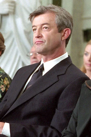 Victor Bennett | Wiki Hechiceras-charmed | Fandom