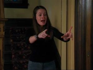 Estrategia De Salida | Wiki Hechiceras-charmed | Fandom