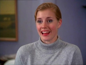 Maggie Murphy | Wiki Hechiceras-charmed | Fandom