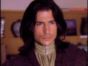 Matthew Tate | Wiki Hechiceras-charmed | Fandom