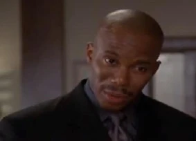 Dex (Demonio) | Wiki Hechiceras-charmed | Fandom