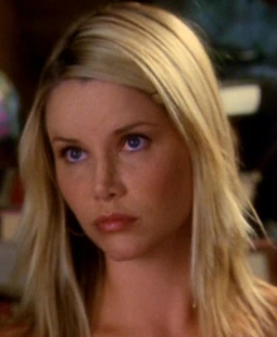 Margo Stillman | Wiki Hechiceras-charmed | Fandom