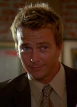 Adam Price | Wiki Hechiceras-charmed | Fandom