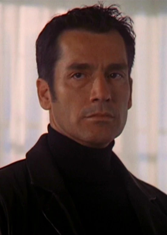 Dane | Wiki Hechiceras-charmed | Fandom