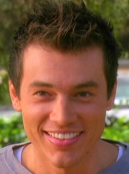 Glenn Belland | Wiki Hechiceras-charmed | Fandom