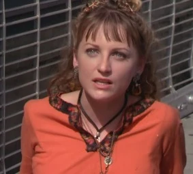 Marcy Steadwell | Wiki Hechiceras-charmed | Fandom