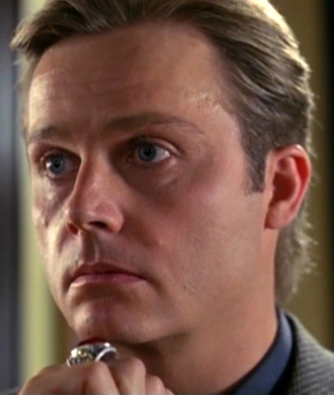 Nicholas | Wiki Hechiceras-charmed | Fandom