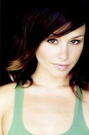 Danielle Harris | Wiki Hechiceras-charmed | Fandom