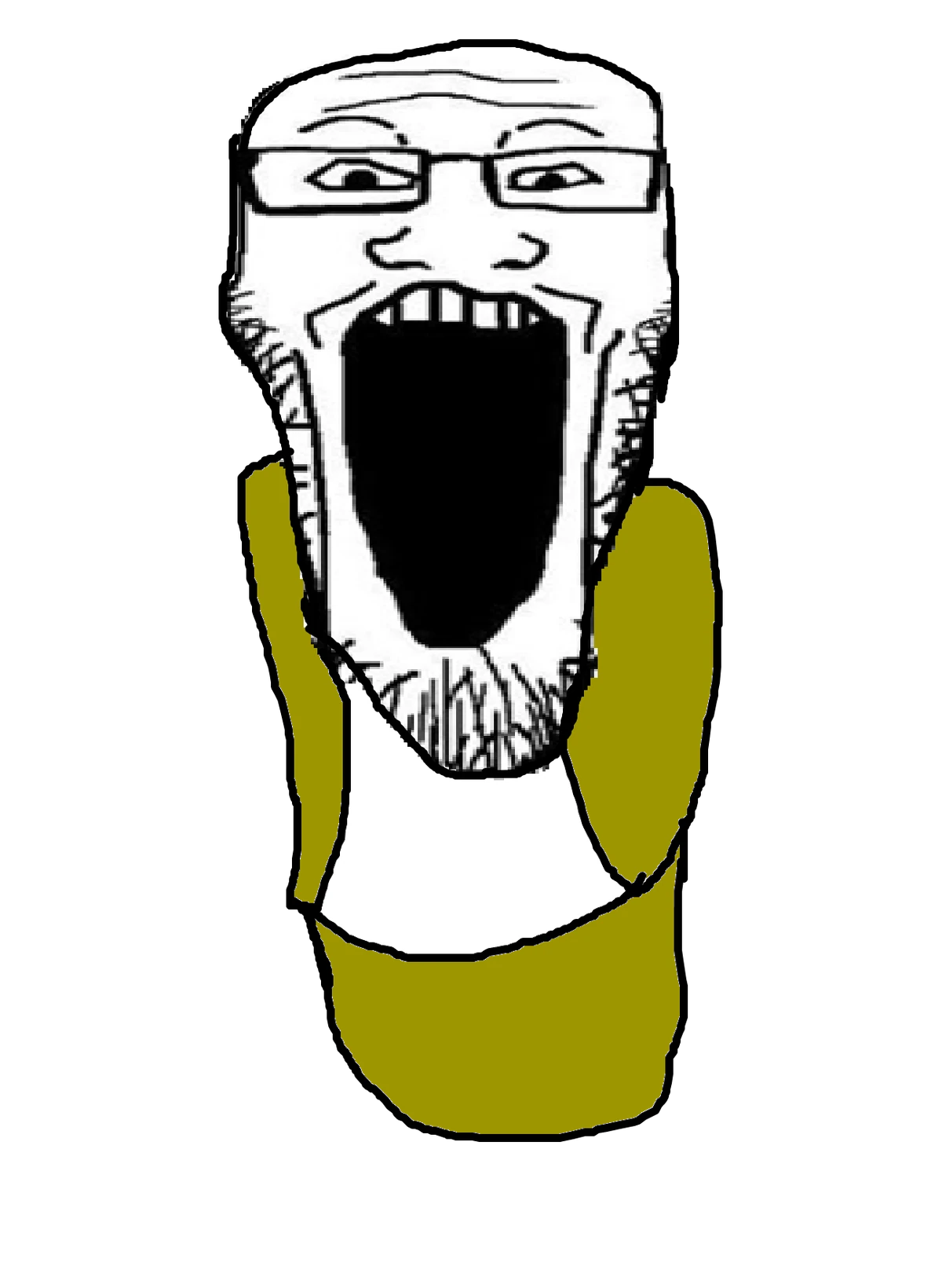 WOjAK | HeckNo Wiki | Fandom