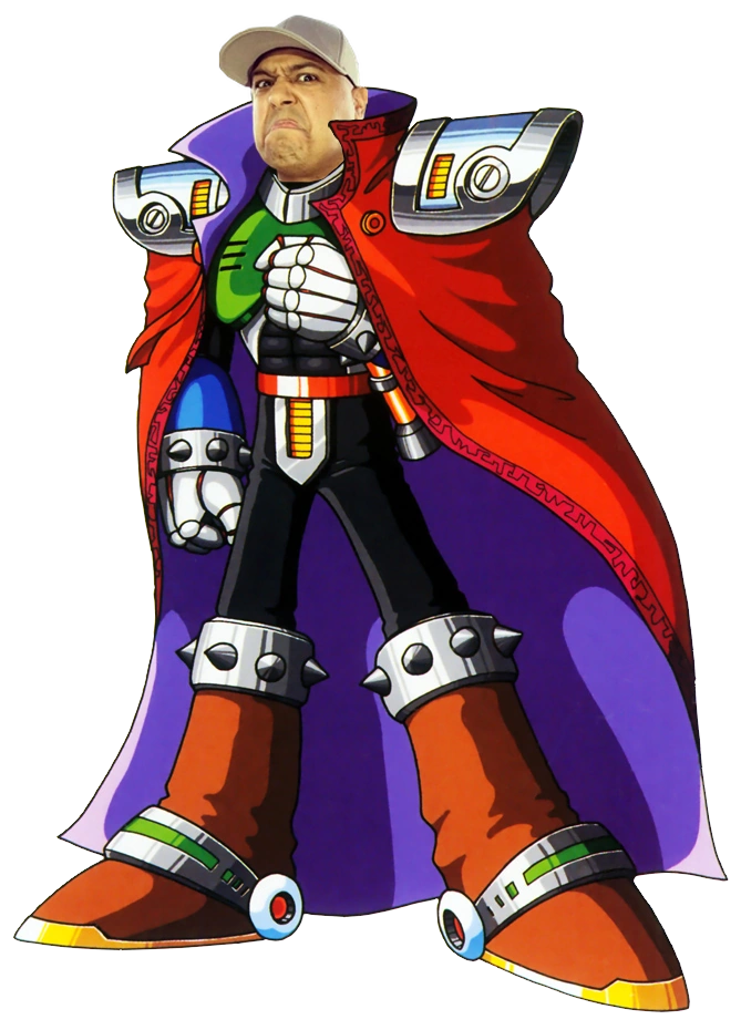 DonkeyDiugh | Hecks and Bleps Wiki | Fandom