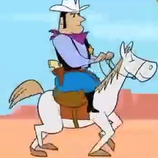 The Sheriff of Lone Gulch | Hecks and Bleps Wiki | Fandom