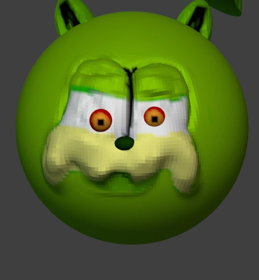 Gorefield | Hecks hole Wiki | Fandom