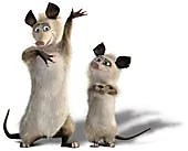 Ozzie | Over the Hedge Wiki | Fandom