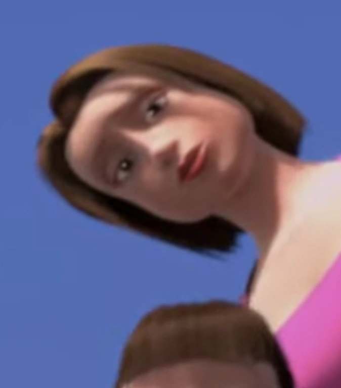 Janis | Over the Hedge Wiki | Fandom