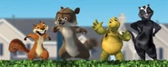 Hammy | Over the Hedge Wiki | Fandom
