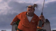 Dwayne LaFontant | Over the Hedge Wiki | Fandom