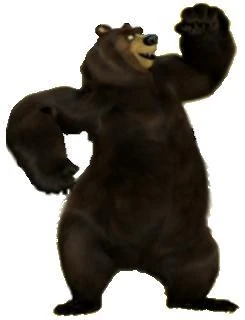 Category:Antagonists | Over the Hedge Wiki | Fandom