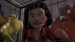 Over The Hedge Gladys Sharp Top 10 Behind The Scenes DreamWorks Facts