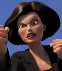 Gladys Sharp | Over the Hedge Wiki | Fandom