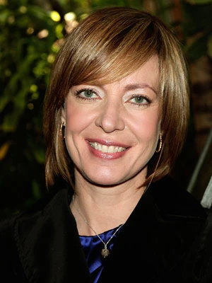 Allison Janney | Over the Hedge Wiki | Fandom