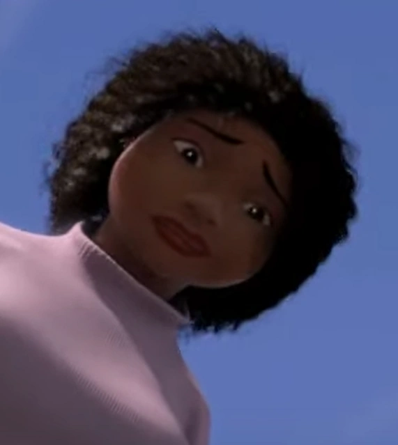 Debbie | Over the Hedge Wiki | Fandom