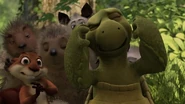 Verne | Over the Hedge Wiki | Fandom