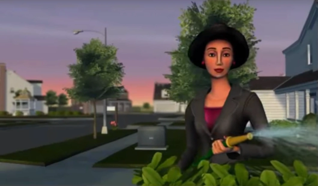 Over The Hedge Gladys Sharp Top 10 Behind The Scenes DreamWorks Facts