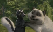 Tiger | Over the Hedge Wiki | Fandom